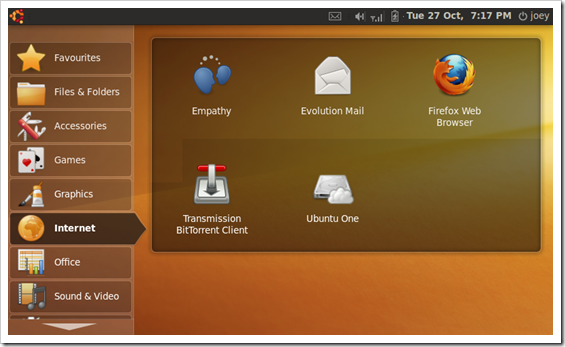 Ubuntu Netbook Remix To Be Renamed - OMG! Ubuntu